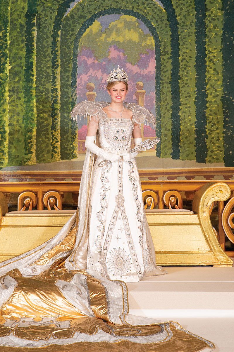 High Priests of Mithras