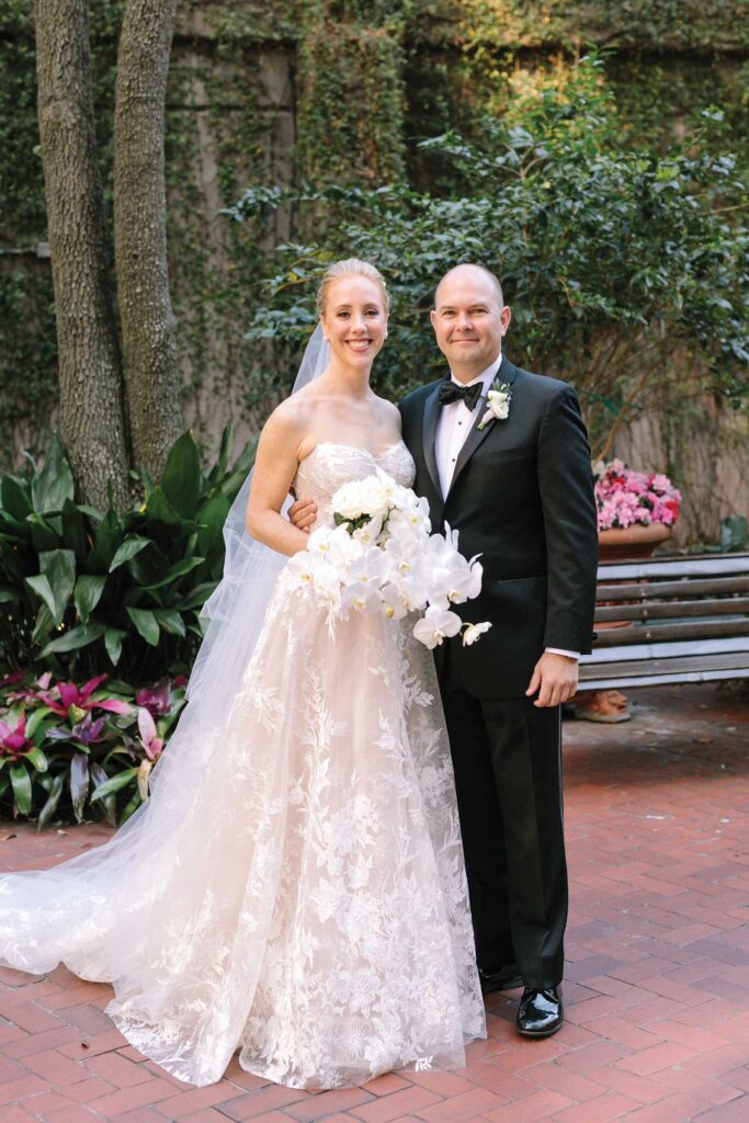 Real Weddings: McKenzie-McPherson