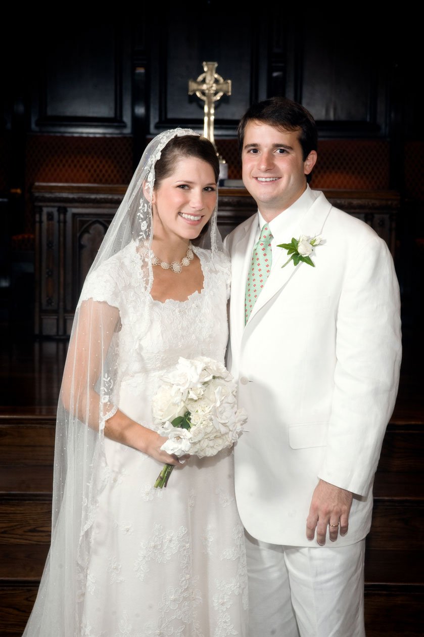 Smallpage – Gilly Wedding