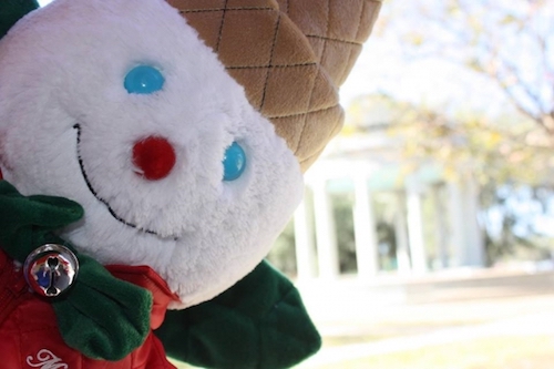 From Burlesque to Bingle