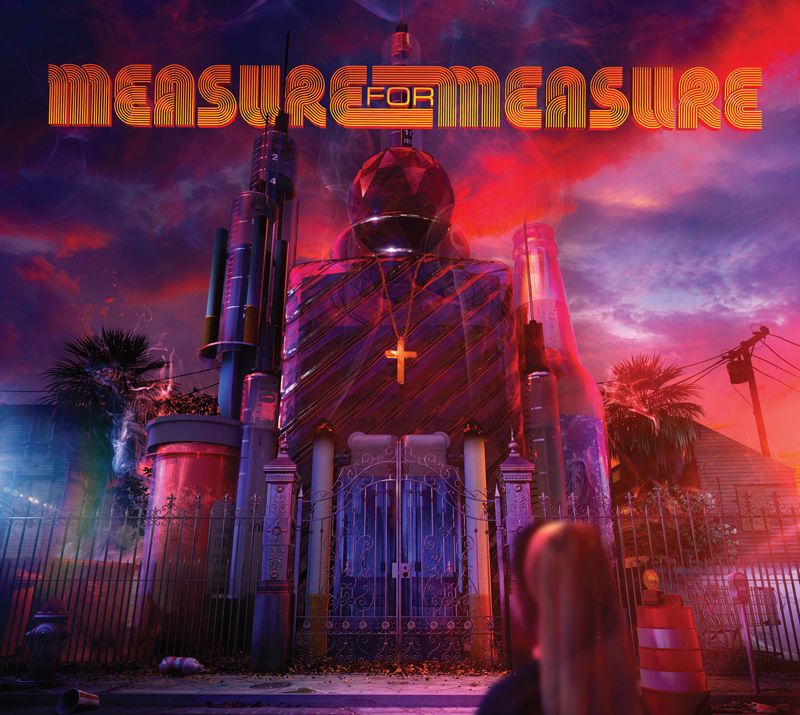 The NOLA Project Presents William Shakespeare's Measure for Measure
