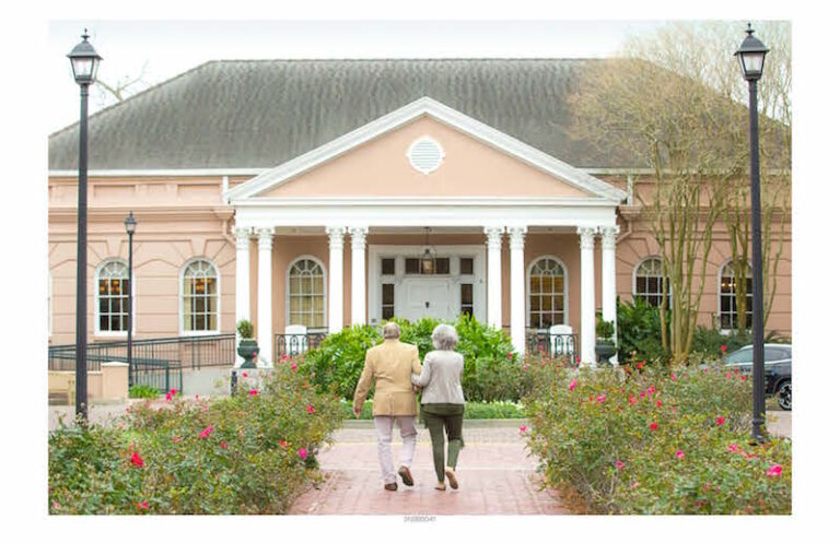 Poydras Home Offers New Revolutionary Care Approach