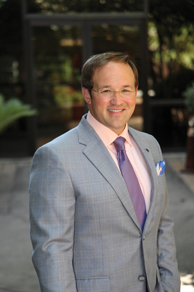 Thomas Trey Sands, MD