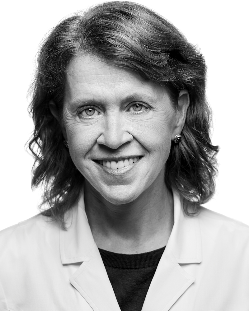 Top Doctors: Dr. Katherine Pearce