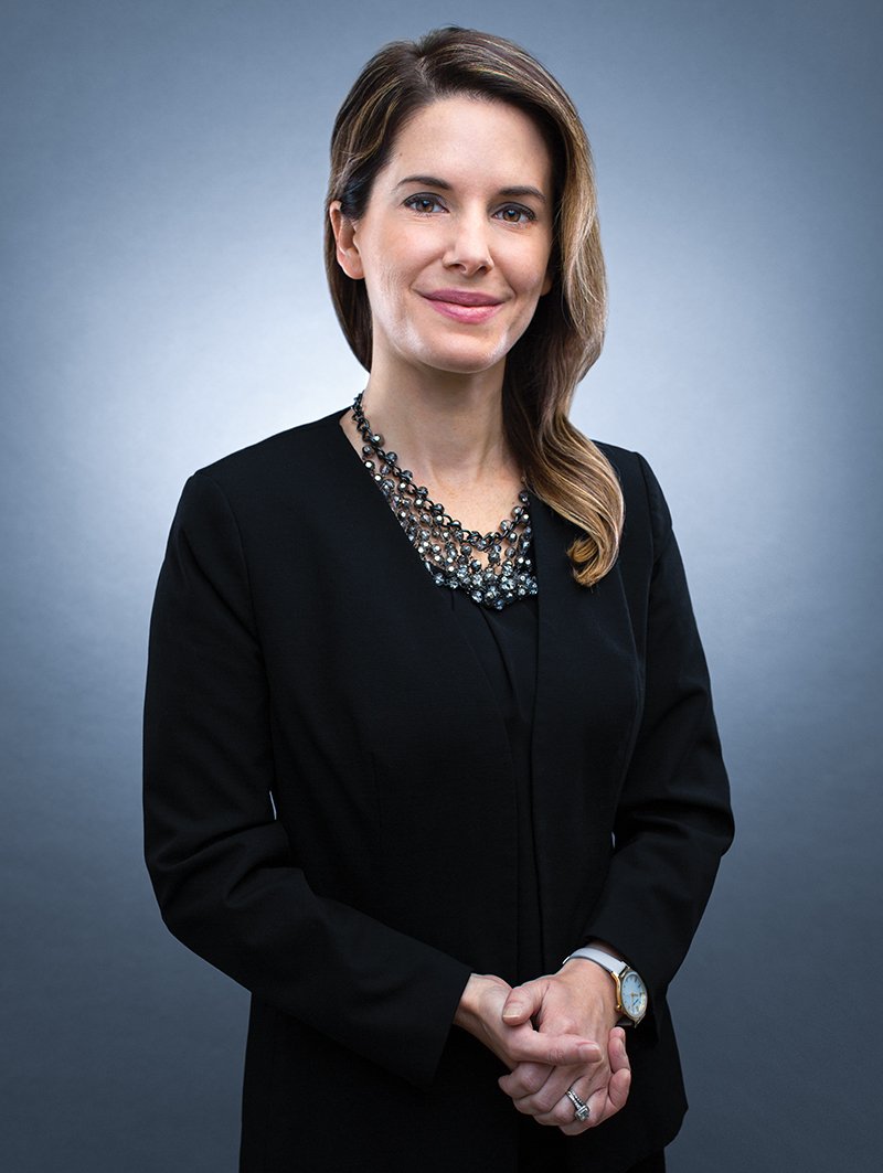 My Toughest Case: Rachel Godley