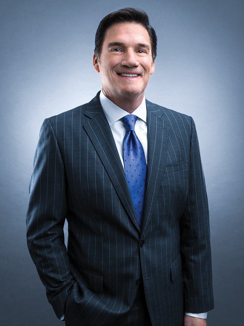 My Toughest Case: Robert Kallam