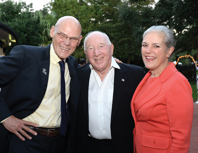 Olmsted Legacy Dinner