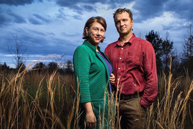 Plus ça change: Power Couple