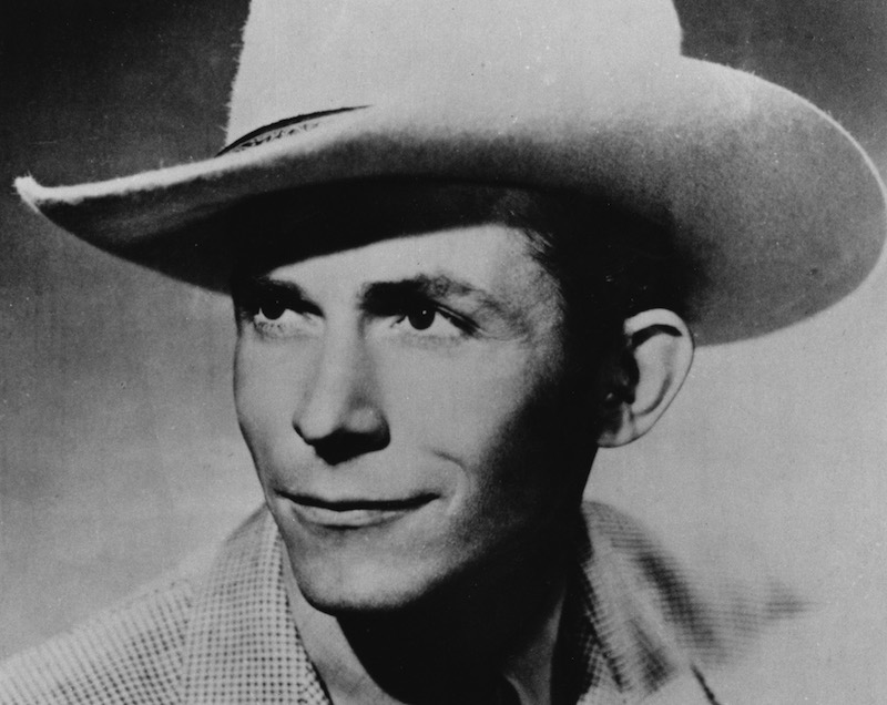 Hank Williams' Louisiana Links