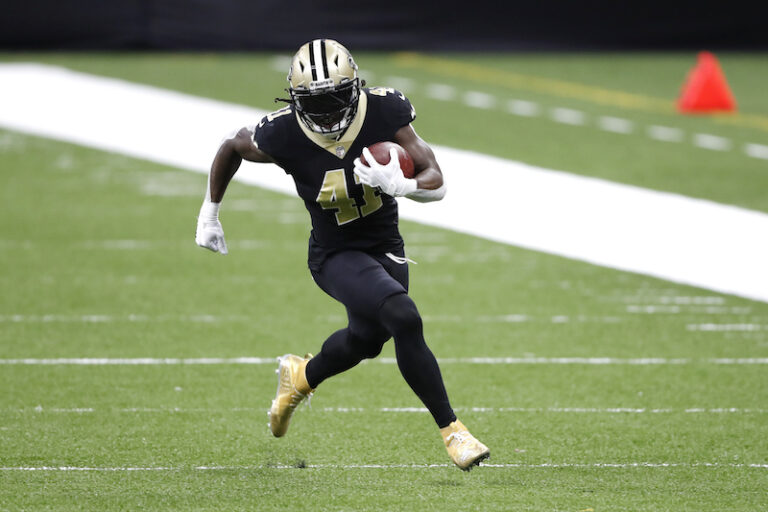 Saints Can Win 8 of Next 10