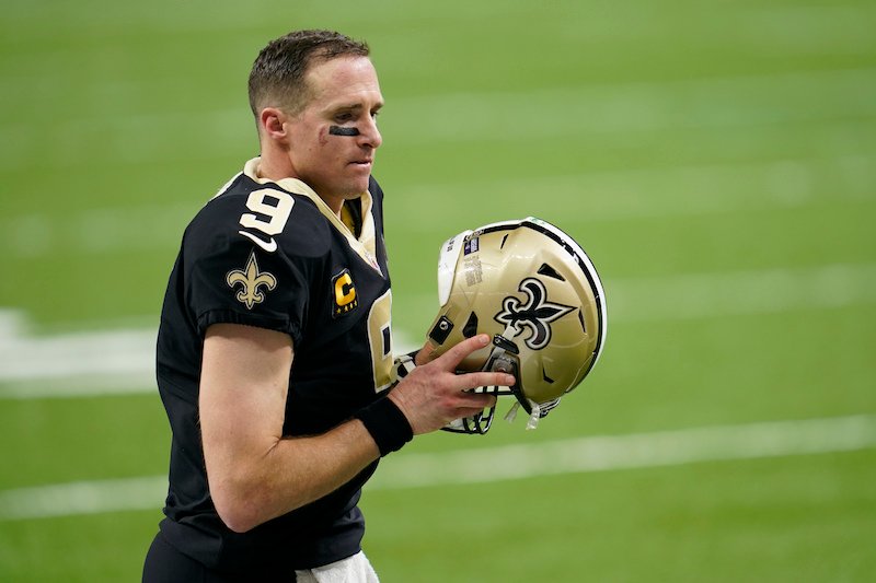 End of an Era for New Orleans Saints