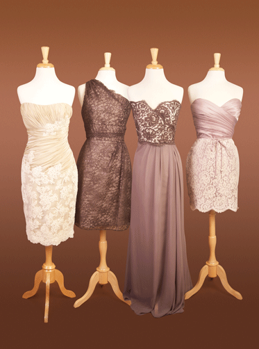 Embrace Your Inner Lace