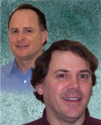 New Orleans Voices Podcast: Audio Interview with Barry and Brian Kern ...