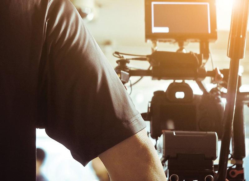 Developer Calls ‘Action’ On New Film Studio