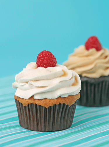 The Icing on the Cake