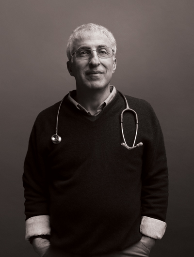 MY TOUGHEST CASE: Dr. Jibran Atwi