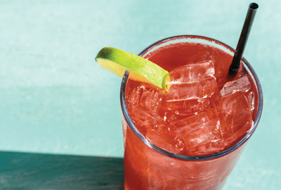 Cool Drinks for Hot Days