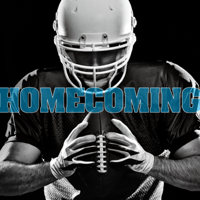 Our Guide to the 2013 College Homecoming Season