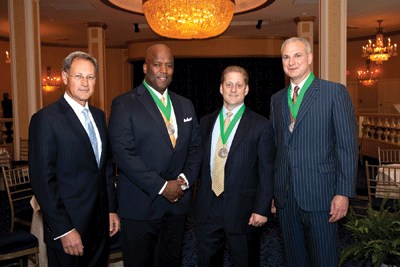 Achieving Excellence