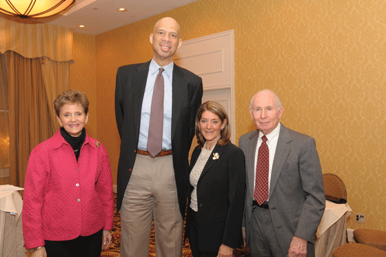 Evening of Inspiration