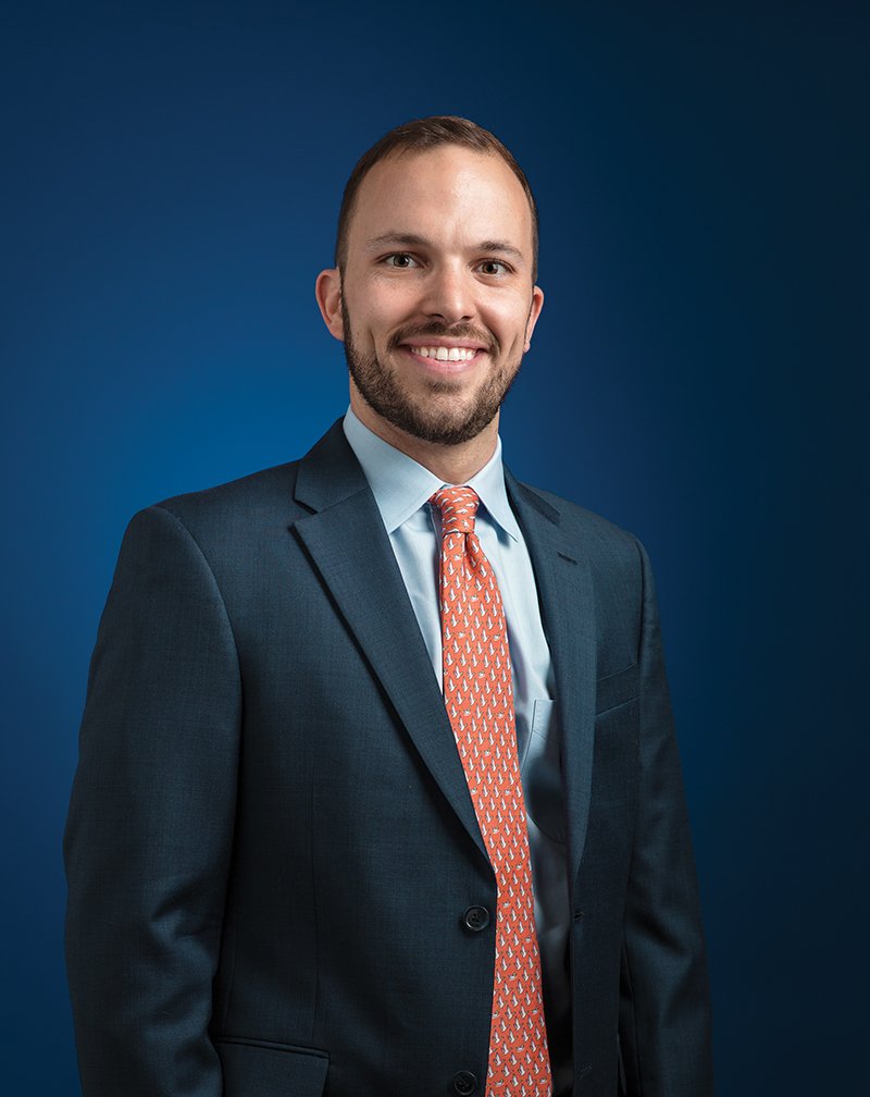 My Toughest Case: Dr. Jason Alvarez