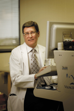 Exploring a Final Frontier