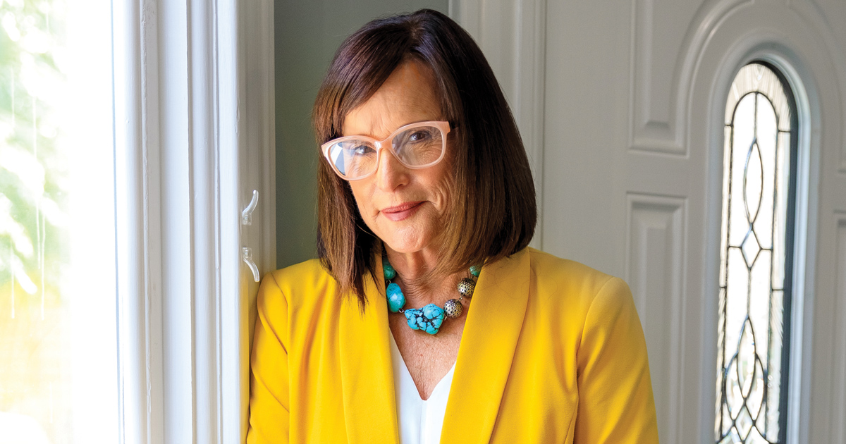 Joni Friedmann-Lagasse