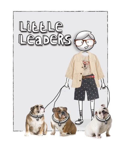 Little Leaders