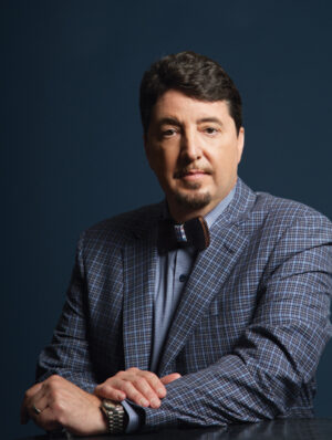 Frank J. D'Amico, Jr.