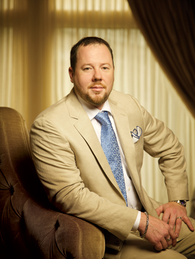 Robert H. Berning III