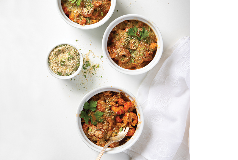 Kitchen Gourmet: Crawfish Feasting