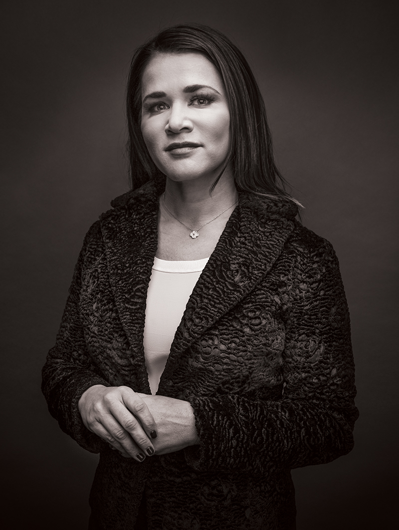 My Toughest Case: Elena Pecoraro