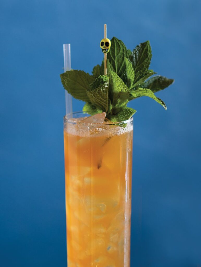 Last Call: Fun With Zombies