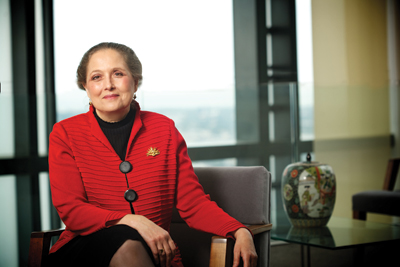 Elizabeth J. Futrell