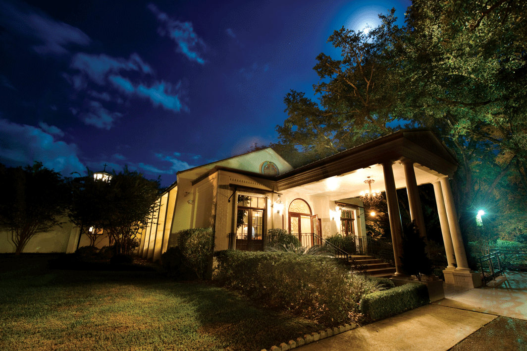 celebrate: special settings