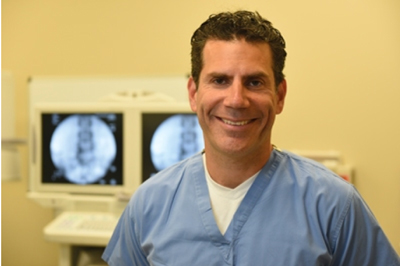 Eric Lonseth, MD