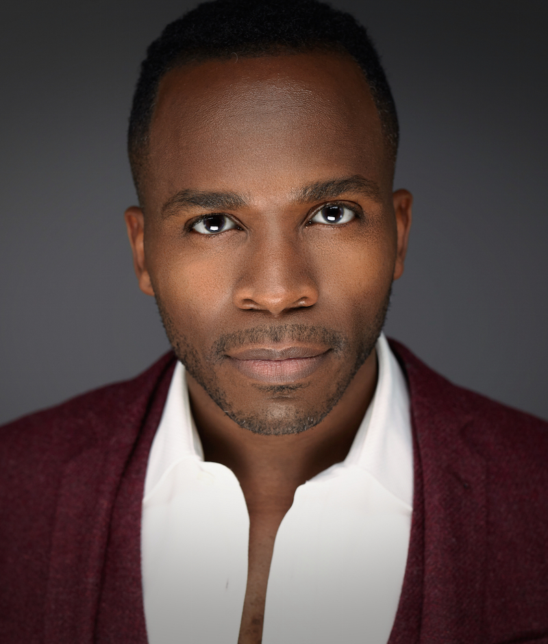 On the Road and On the Stage