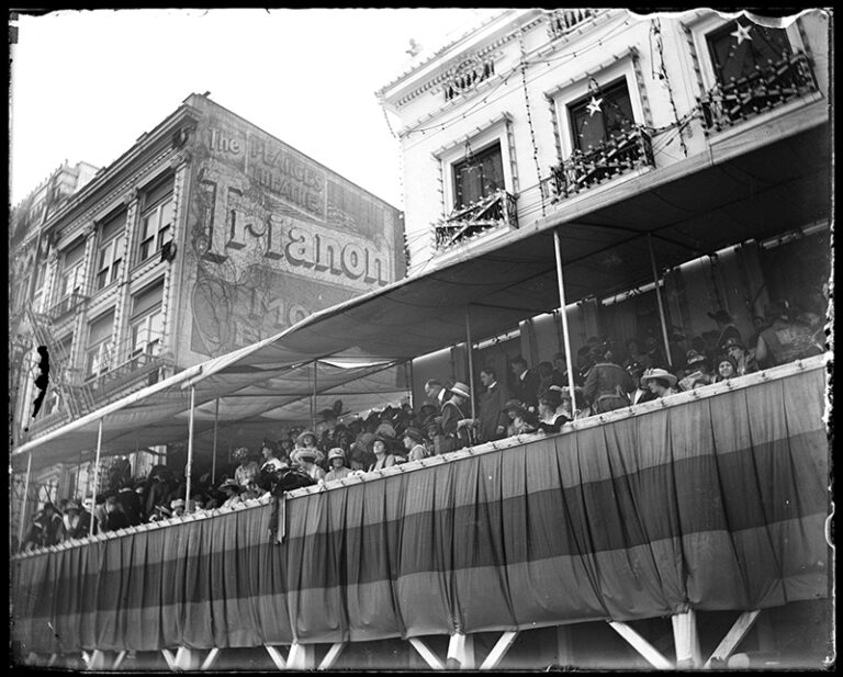 Nostalgia: The Boston Club