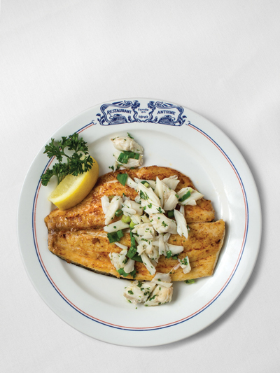 Grande Dame Greatness