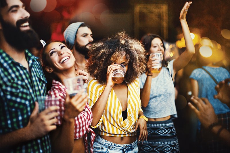 Best of the Fall Fests