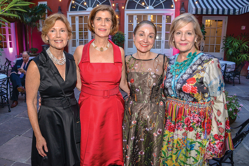 Philanthropic Fun: Save Your Theatrics