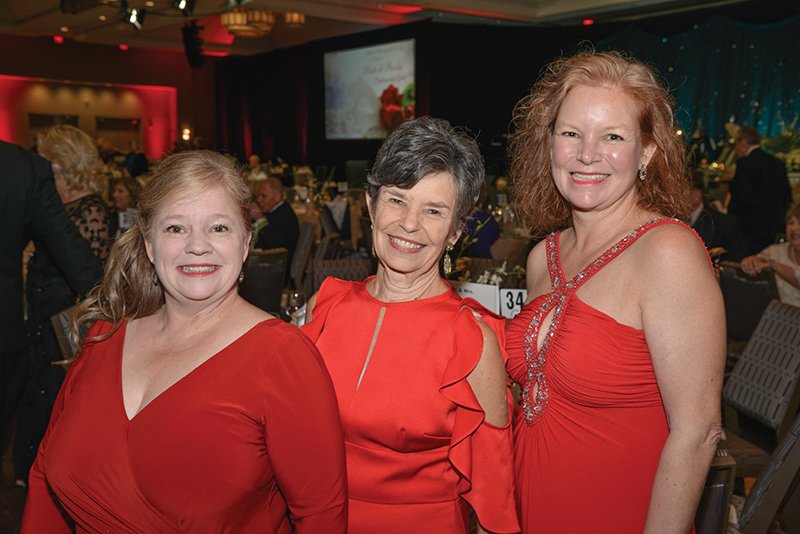 Philanthropic Fun: Pasta for the Performing Arts