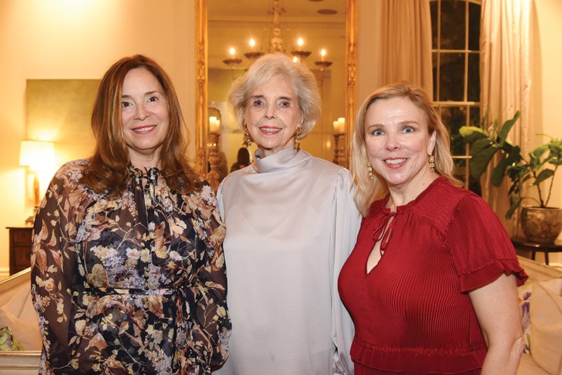 Philanthropic Fun: Historic Heritage