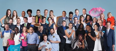 On Our Ballot: People to Watch