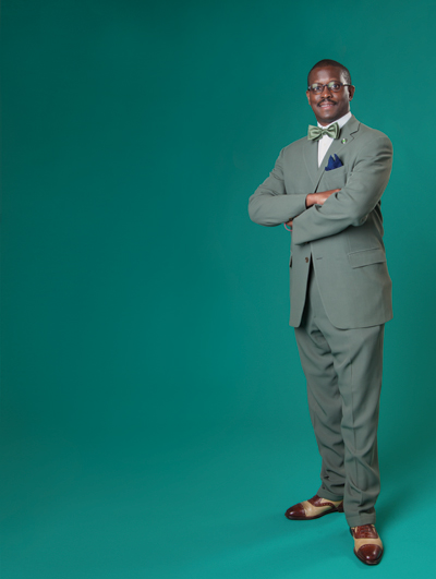 Quentin L. Messer Jr.