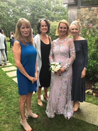 Entertaining with Bev