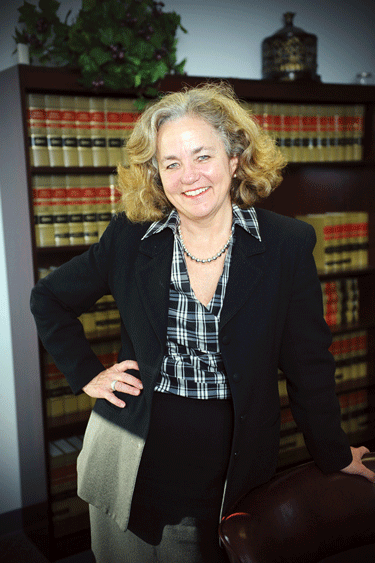 Pat LeBlanc