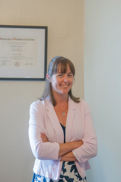 Jennifer Creedon, MD