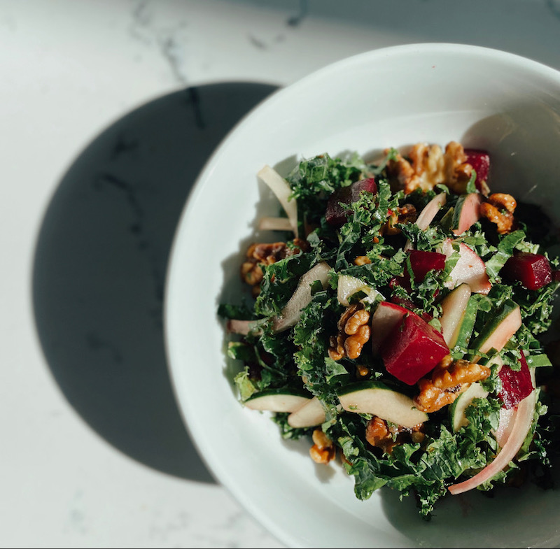 Deli Operator Opens At The St. Roch Market