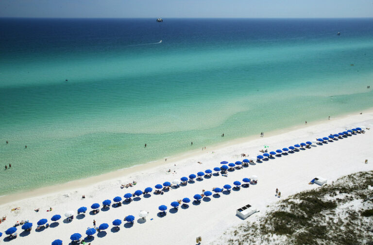 Endless Possibilities: The Beaches of South Walton